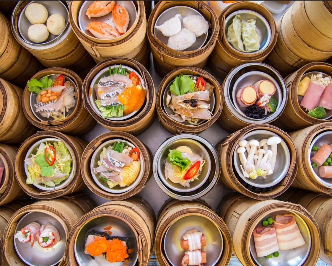 Gallery - Chinois Foods